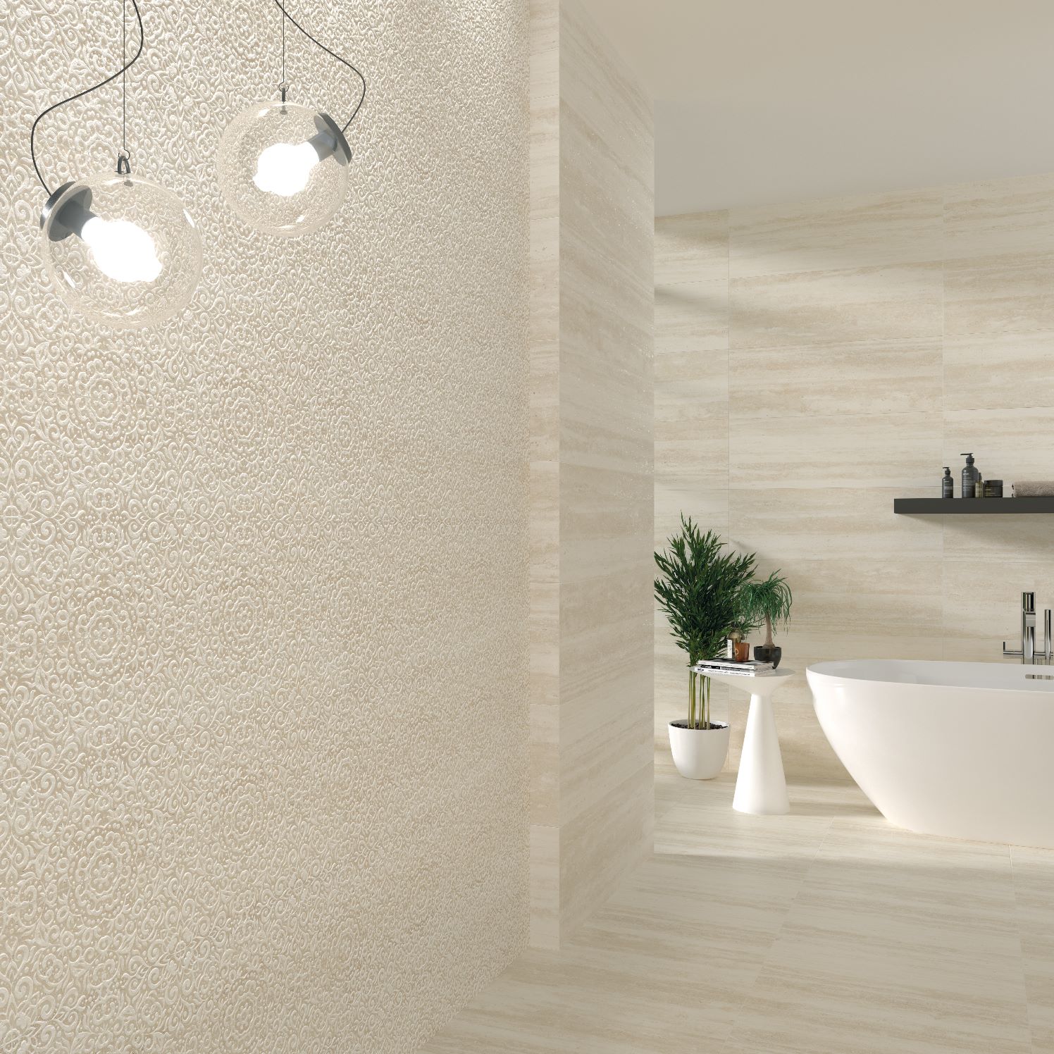 Tevere | Newker