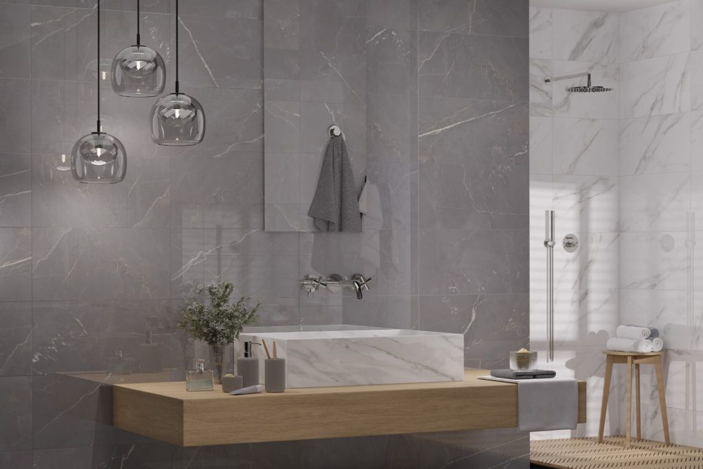 Dorian 30x60 | Newker